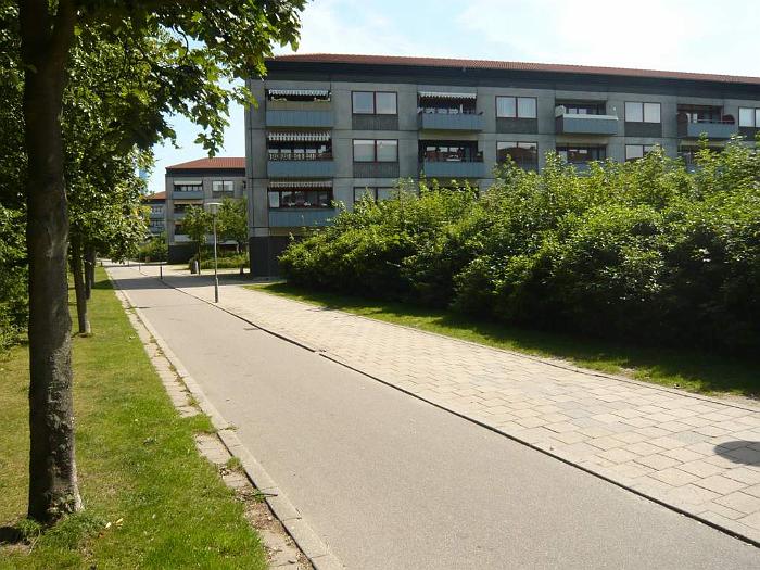 Lunden | Brøndby Strand