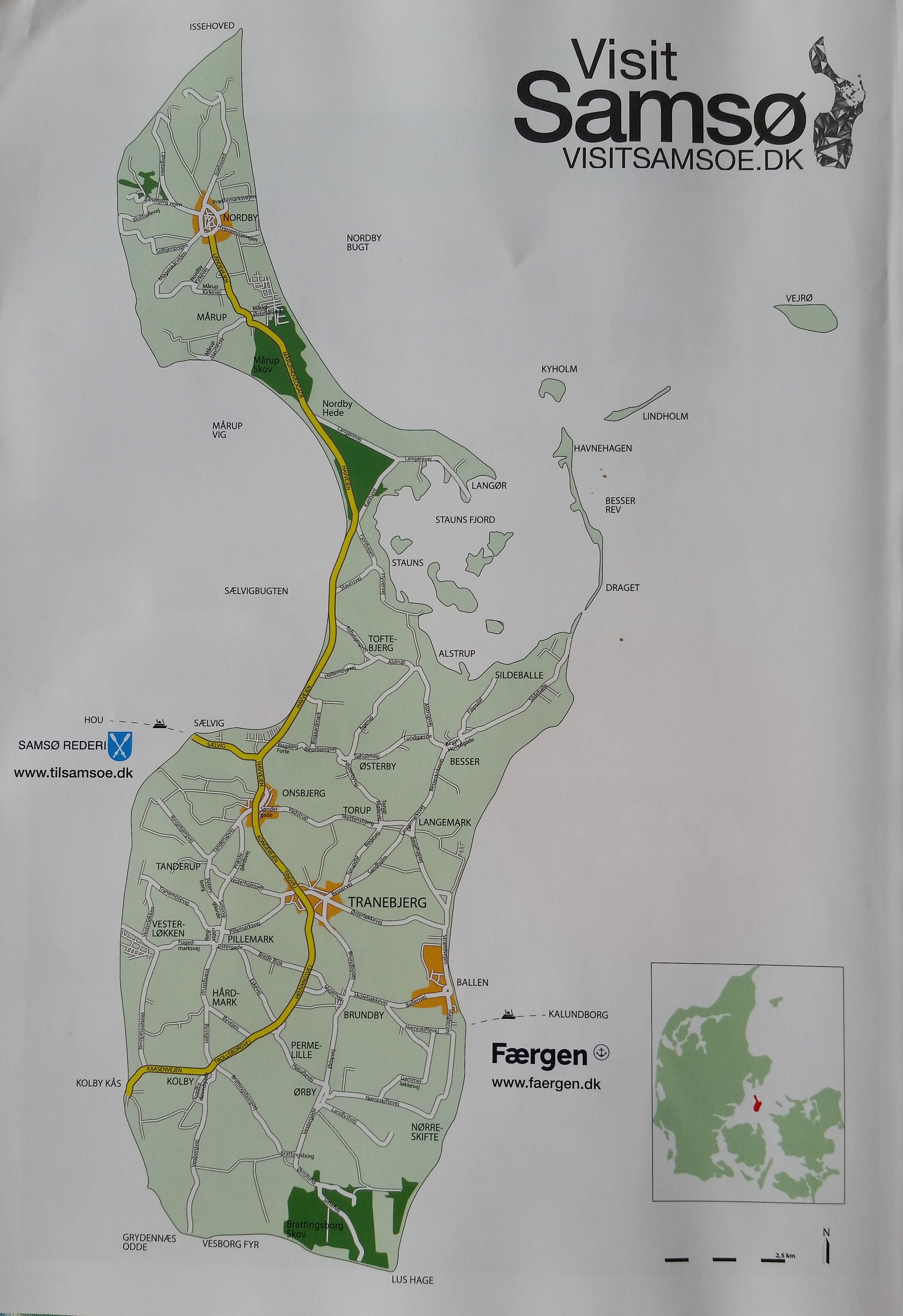 BS 2016-06-21 Samsø | Brøndby Strand