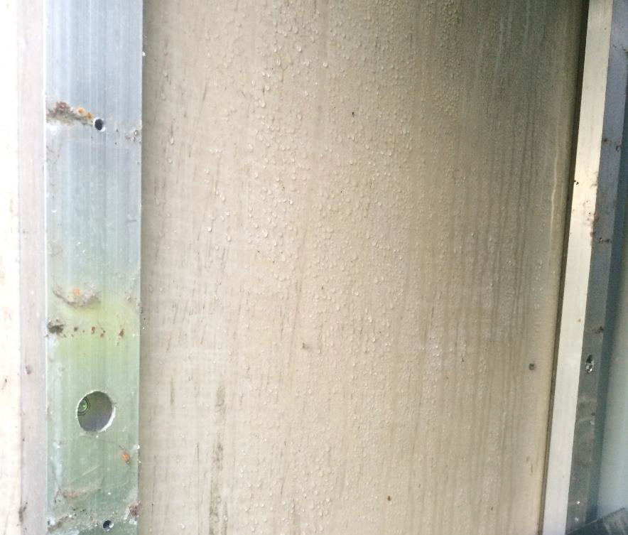 HP4: Om renoveringen: MgO-plader | Brøndby Strand