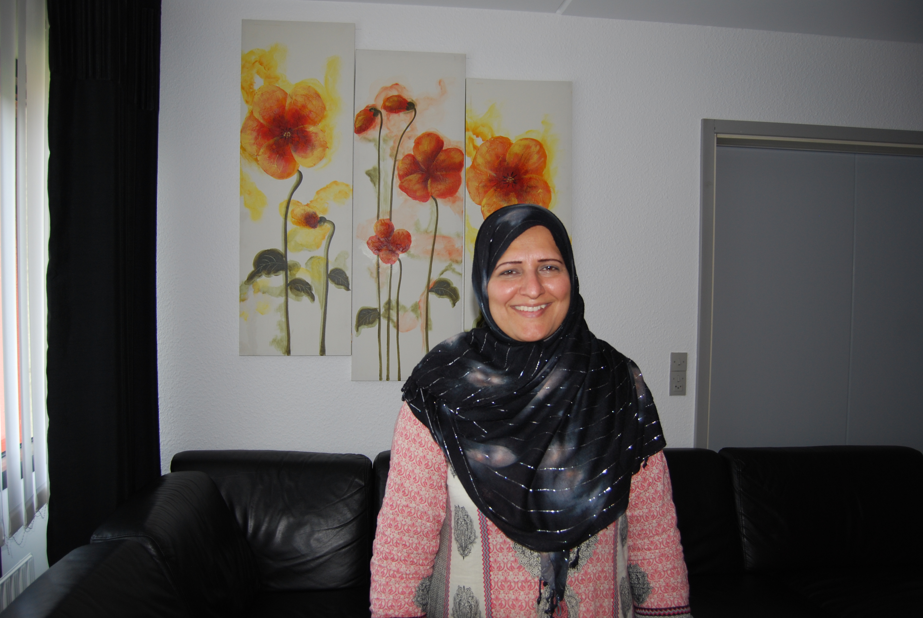 vi er trygge | Brøndby Strand