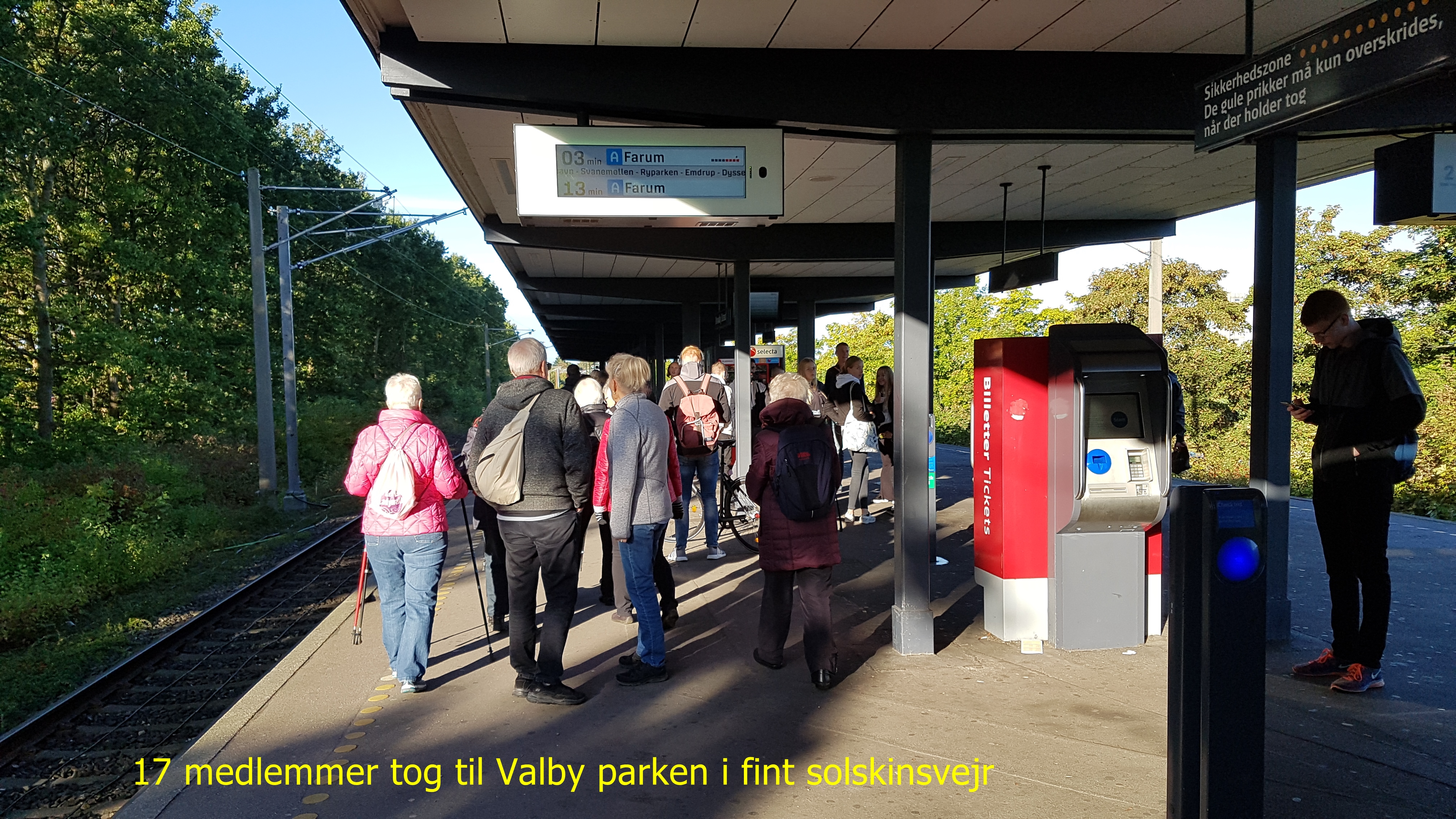 BS 2017-10-10 Valbyparken | Brøndby Strand