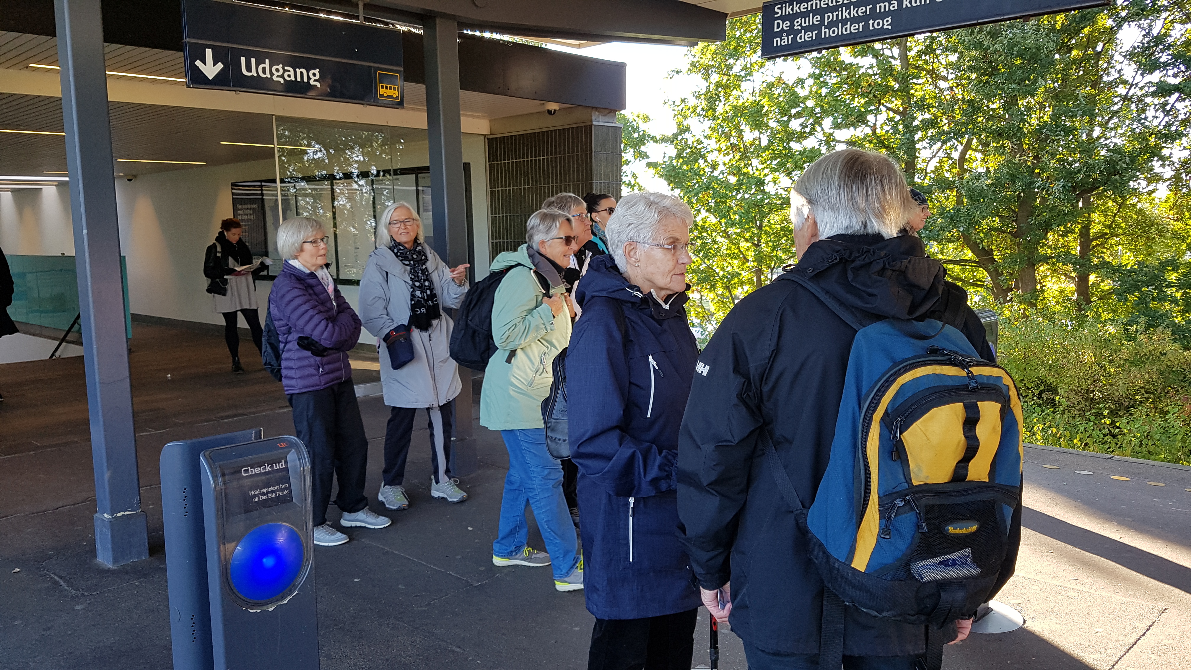 BS 2017-10-10 Valbyparken | Brøndby Strand