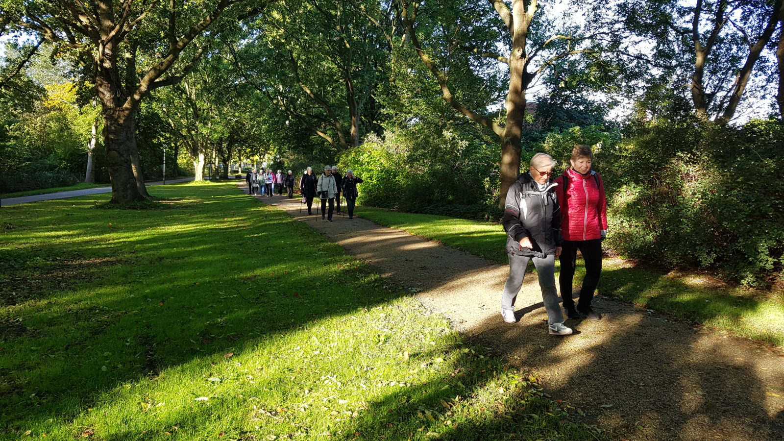 BS 2017-10-10 Valbyparken | Brøndby Strand