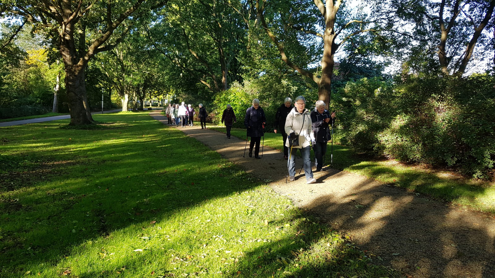 BS 2017-10-10 Valbyparken | Brøndby Strand