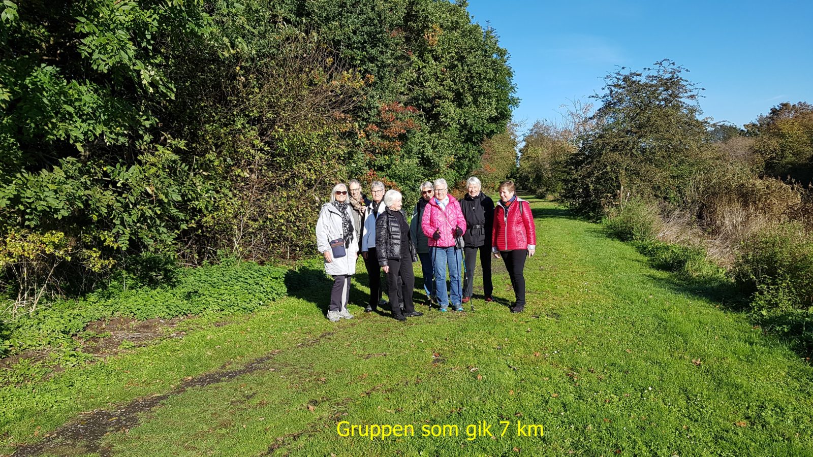 BS 2017-10-10 Valbyparken | Brøndby Strand