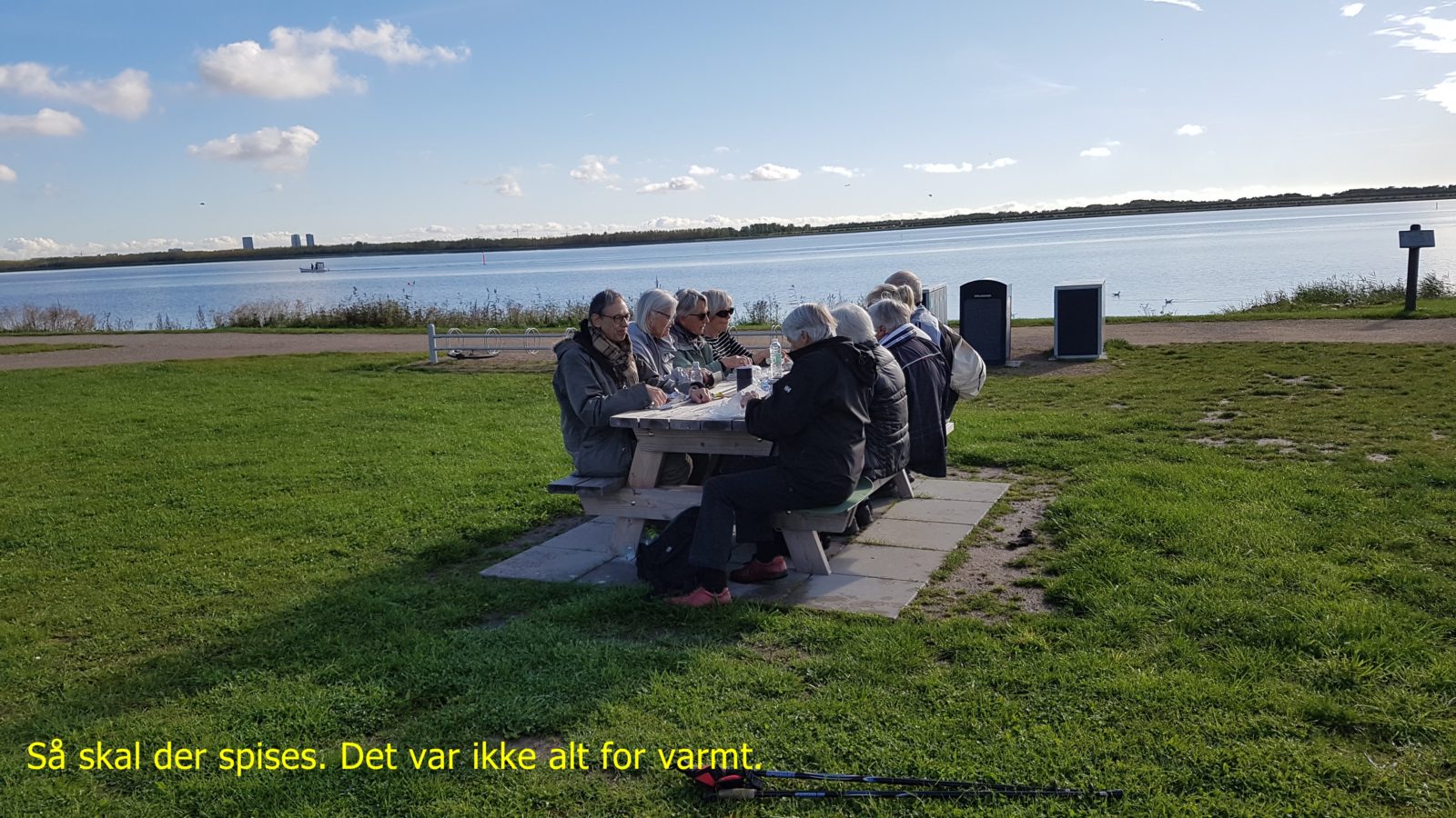 BS 2017-10-10 Valbyparken | Brøndby Strand