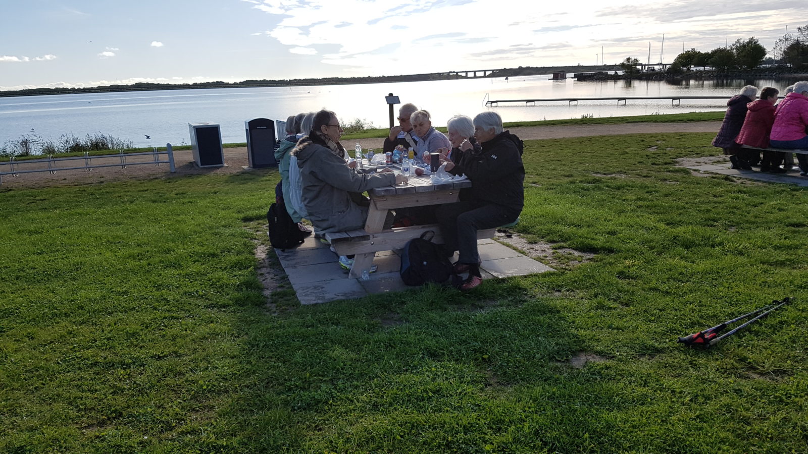 BS 2017-10-10 Valbyparken | Brøndby Strand