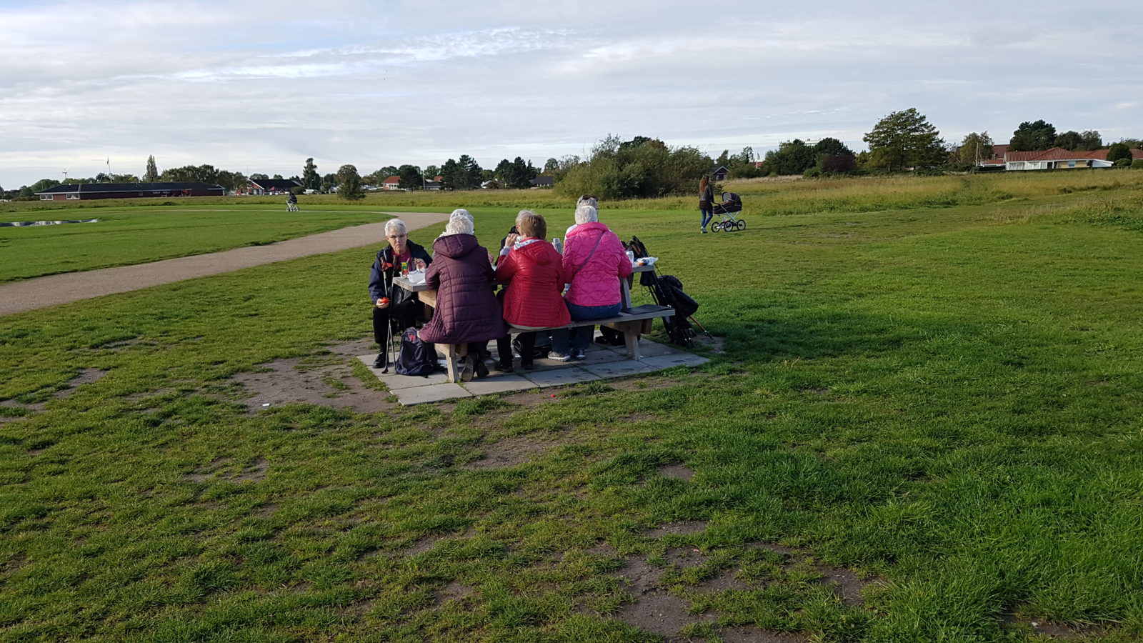 BS 2017-10-10 Valbyparken | Brøndby Strand