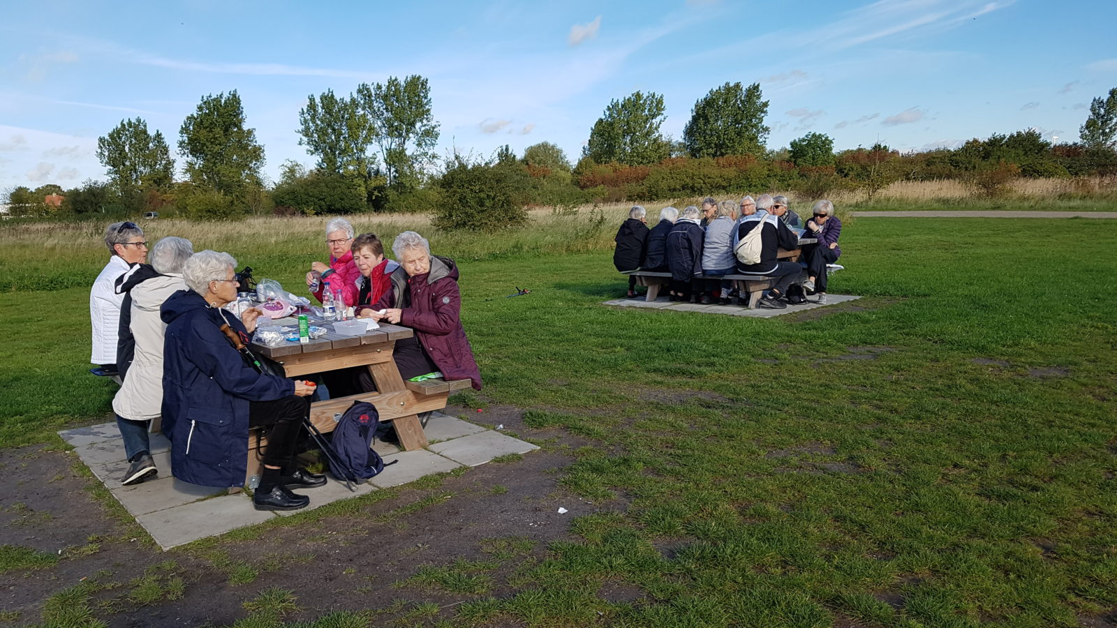 BS 2017-10-10 Valbyparken | Brøndby Strand
